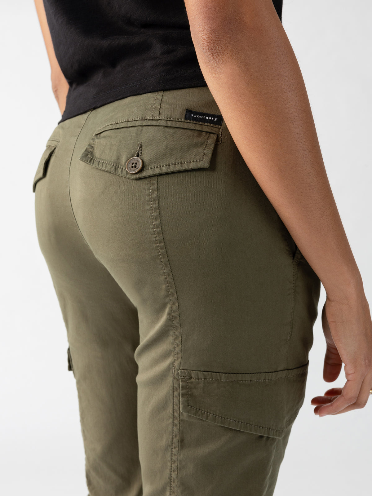 REBEL PANT – Sanctuary Clothing