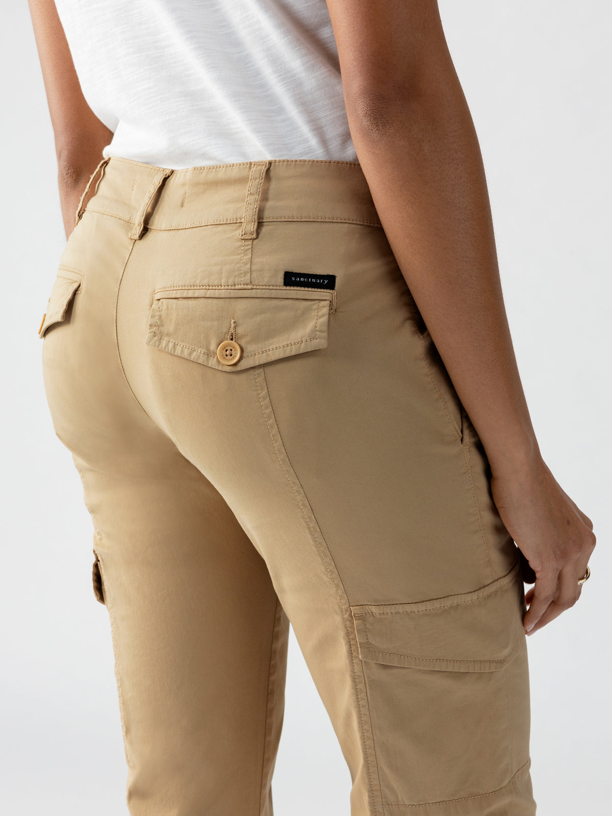 REBEL PANT – Sanctuary Clothing