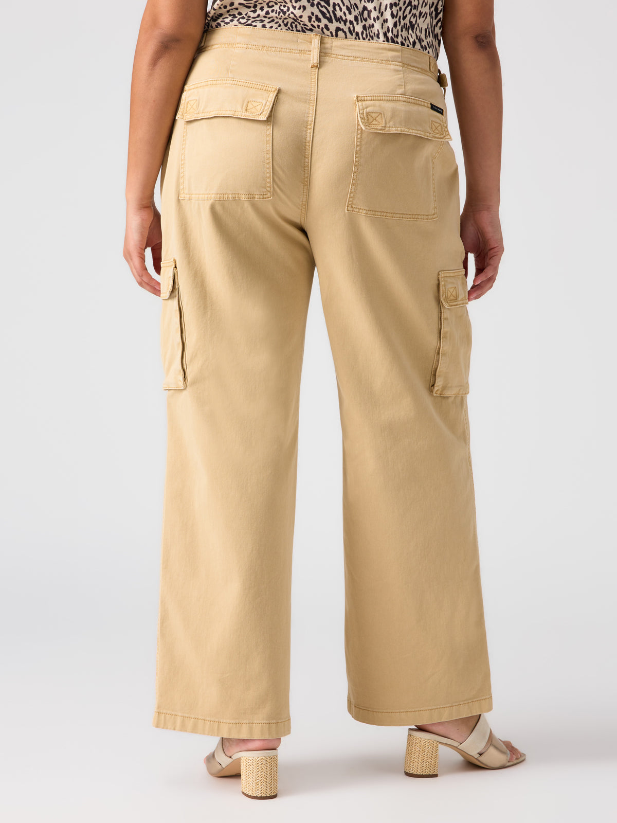 REISSUE PANT – Sanctuary Clothing