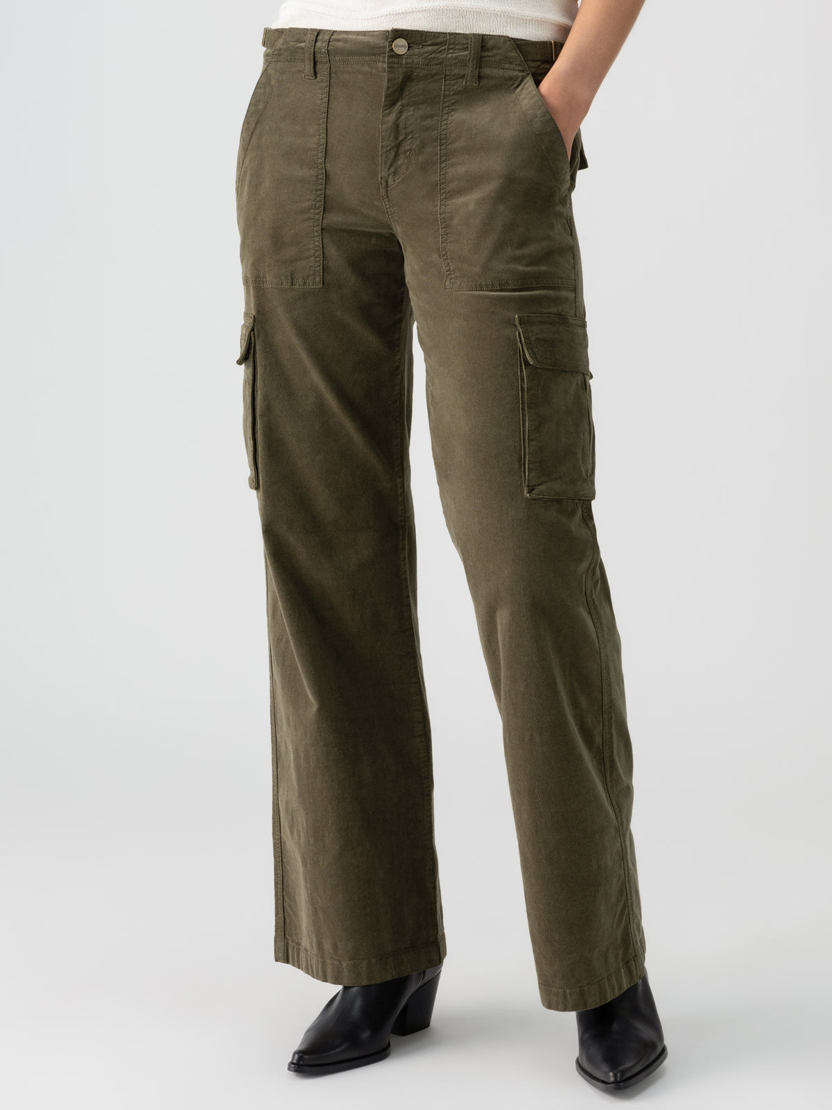 MUST-HAVE CARGO PANTS – Page – Sanctuary Clothing
