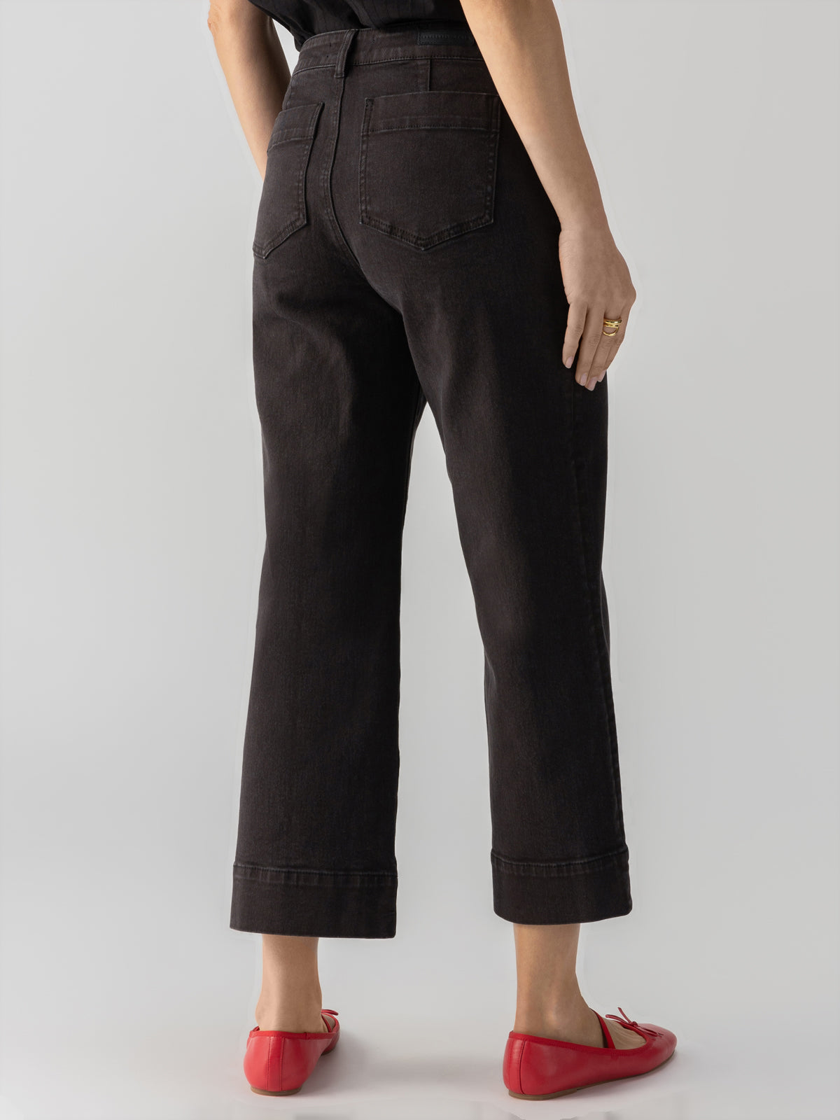 THE MARINE PANT – Sanctuary Clothing