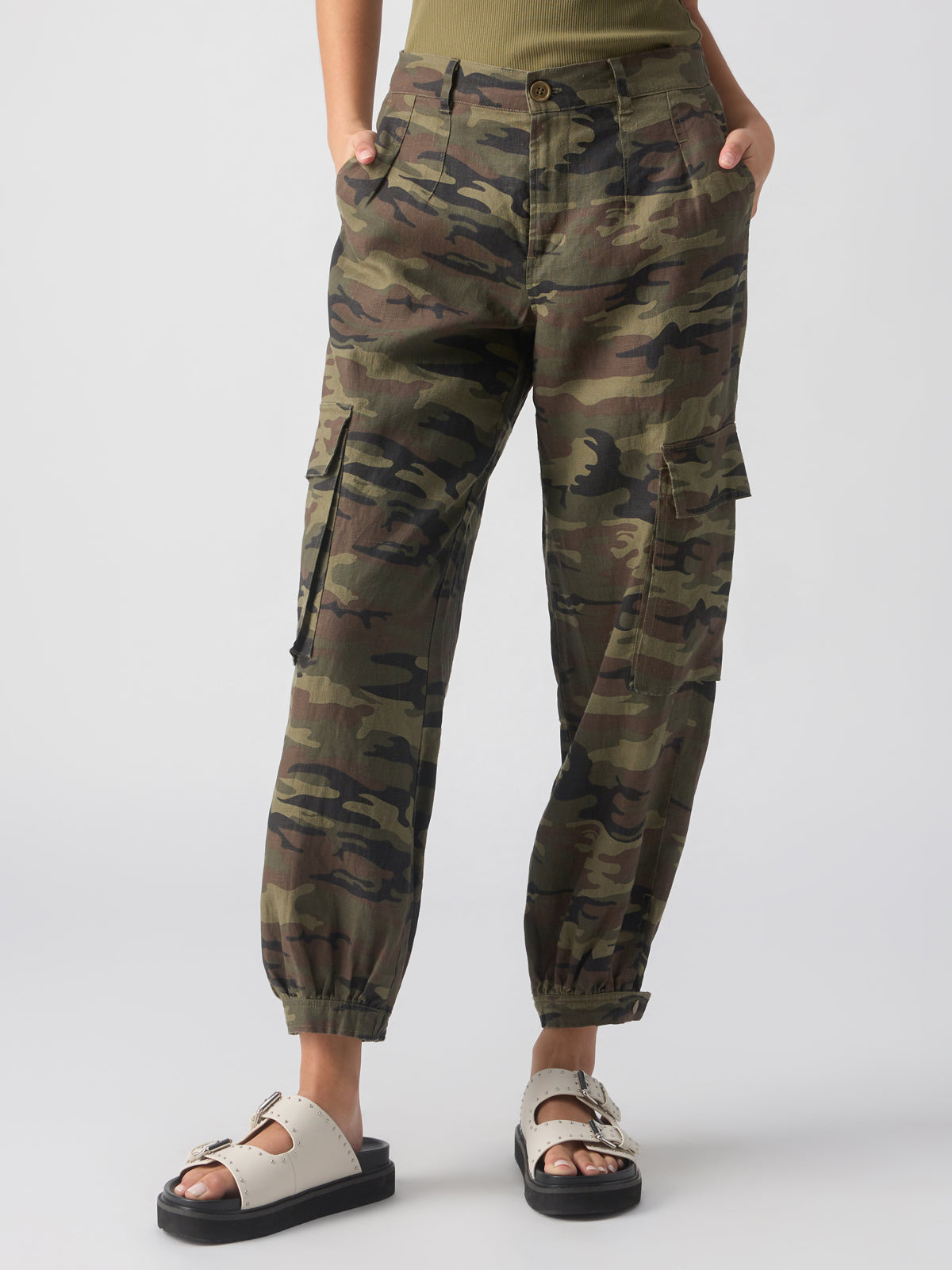 Camo clothing | Camouflage print clothes for women | Sanctuary ...
