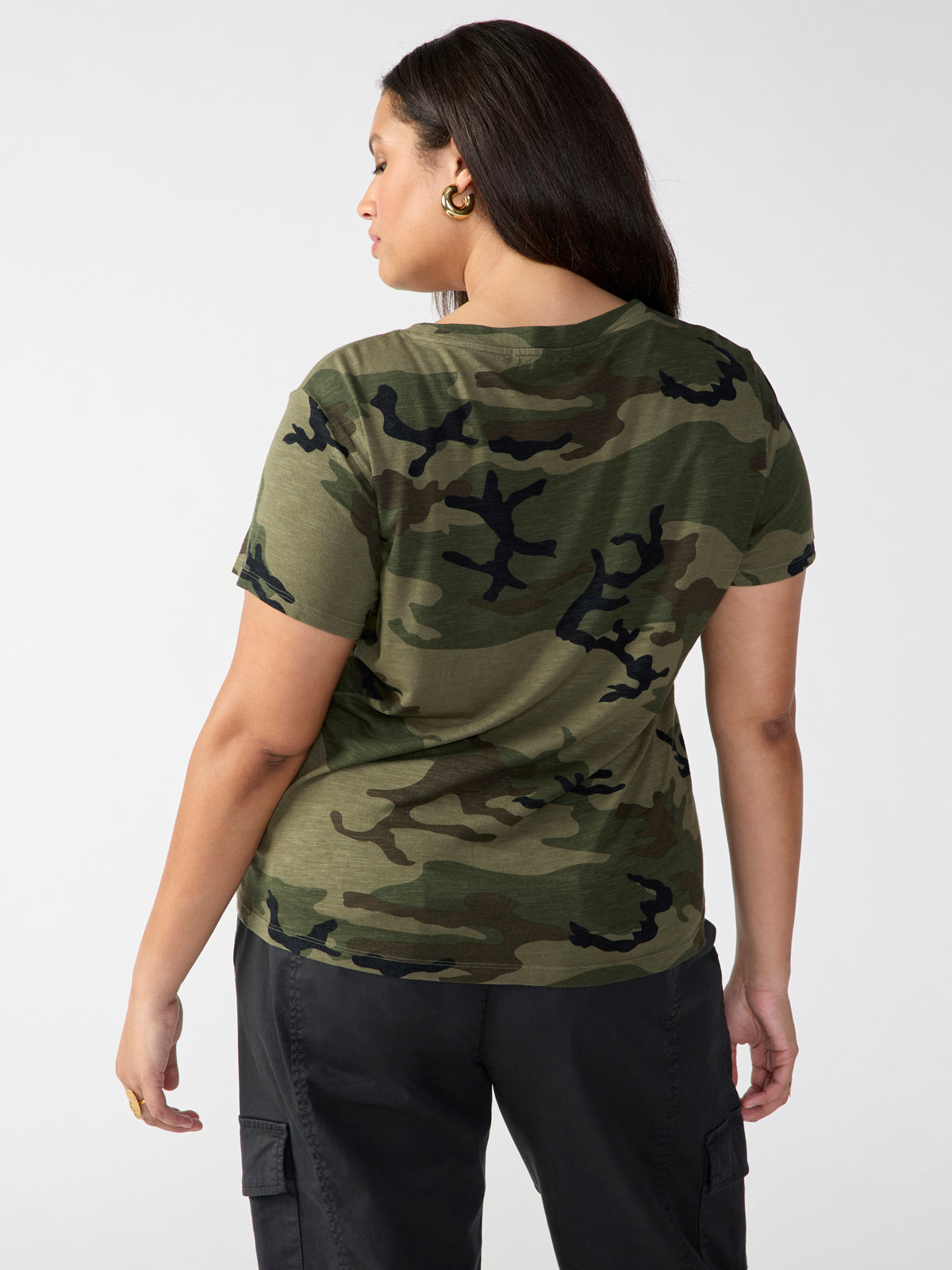 Camo clothing | Camouflage print clothes for women | Sanctuary ...