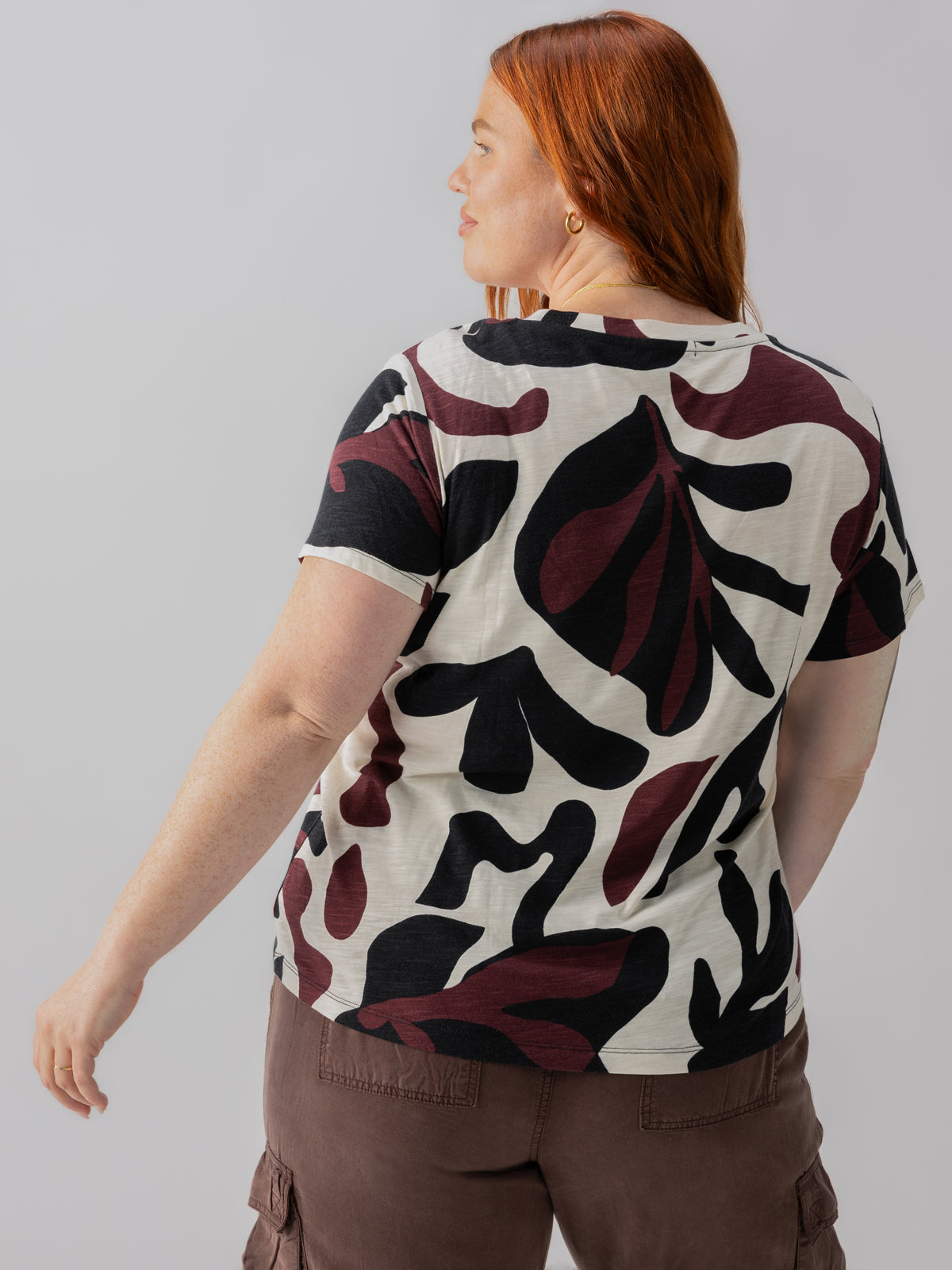 Plus size clothing | Inclusive | Plus size tops & sweatshirts ...