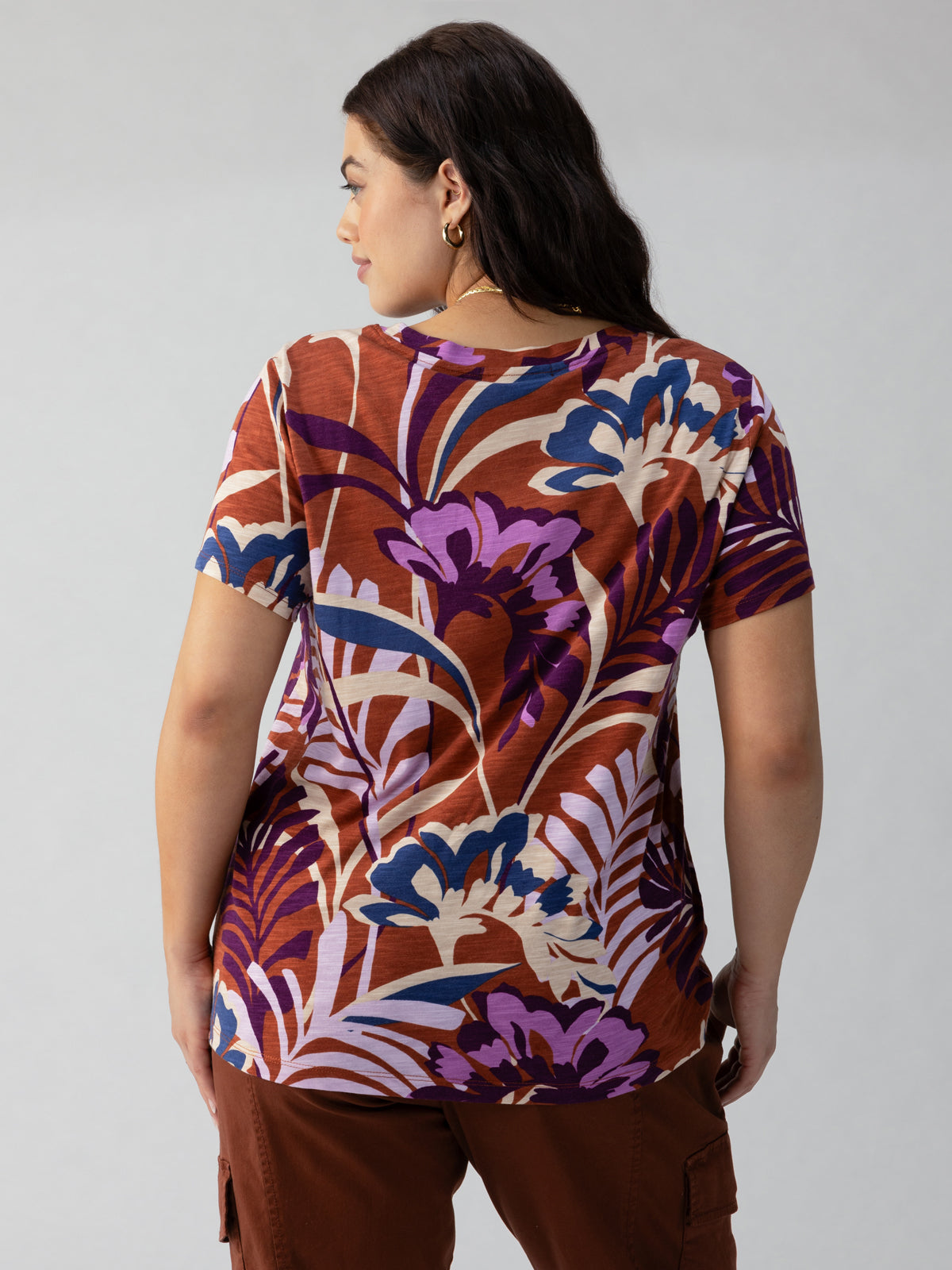 THE PERFECT TEE – Sanctuary Clothing