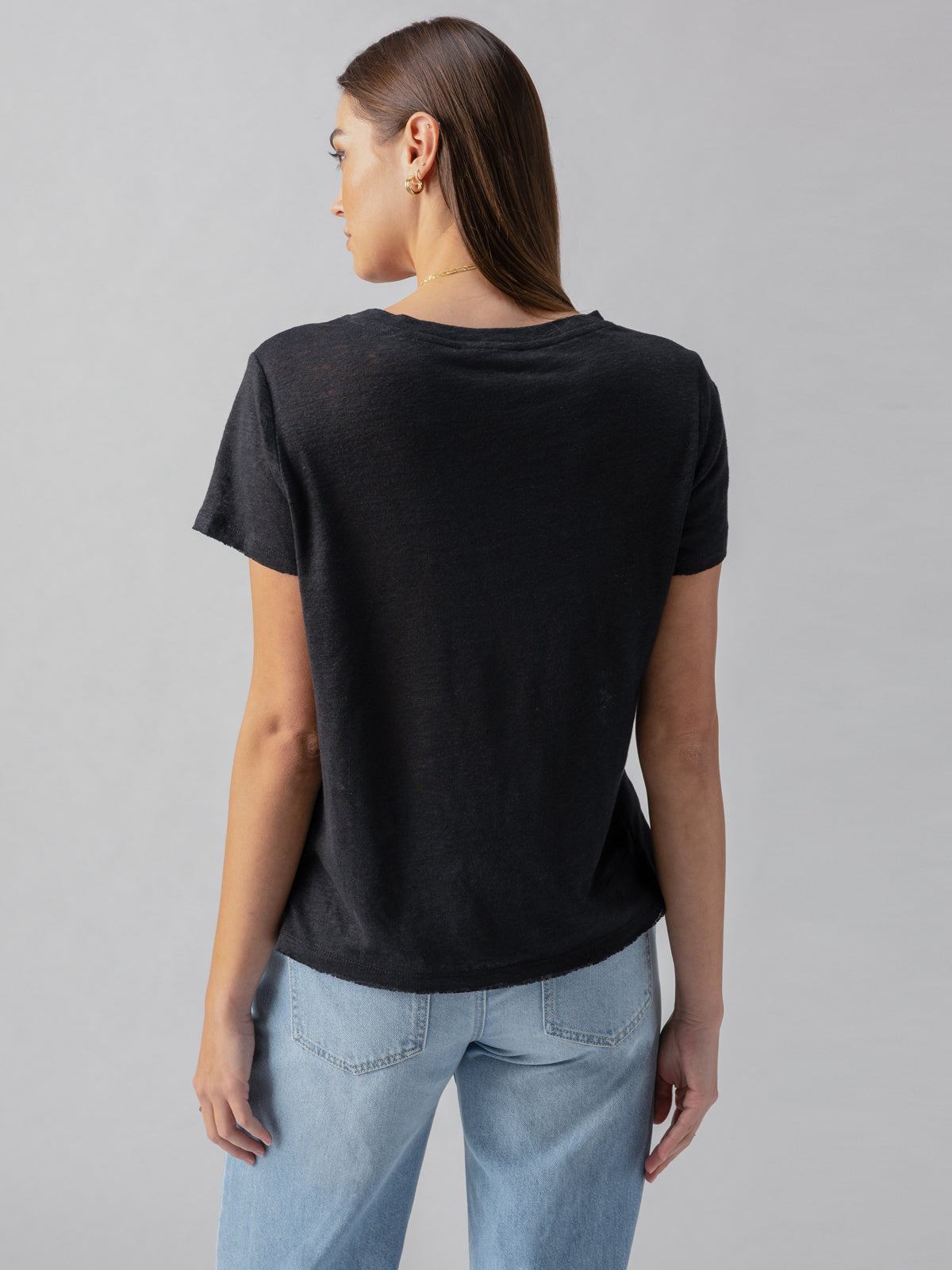 THE PERFECT TEE – Sanctuary Clothing