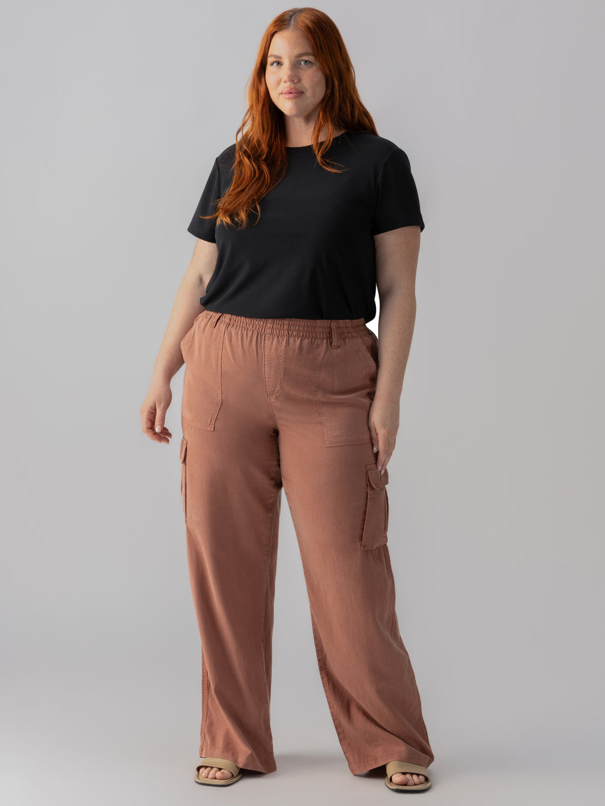 Plus size clothing | Inclusive | Plus size tops & sweatshirts ...