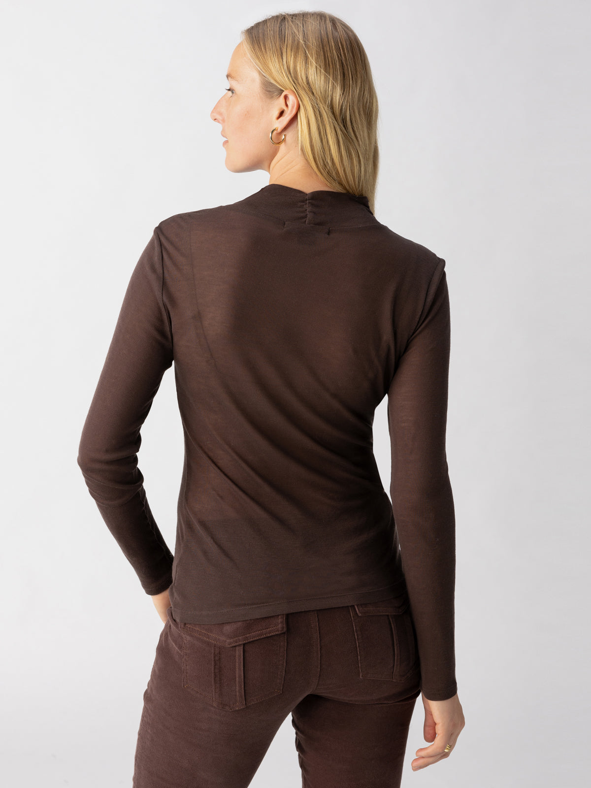 LONG SLEEVE TOPS – Page – Sanctuary Clothing