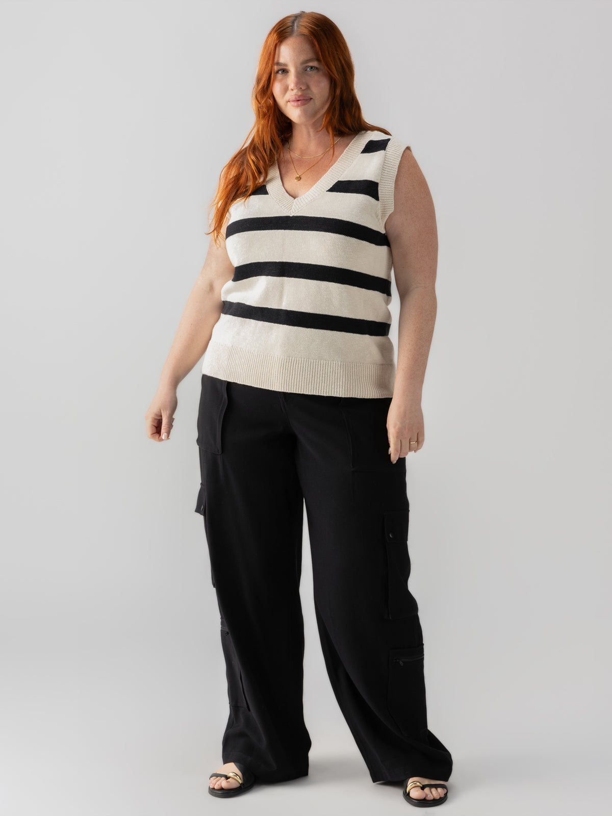 Plus size clothing | Inclusive | Plus size tops & sweatshirts ...