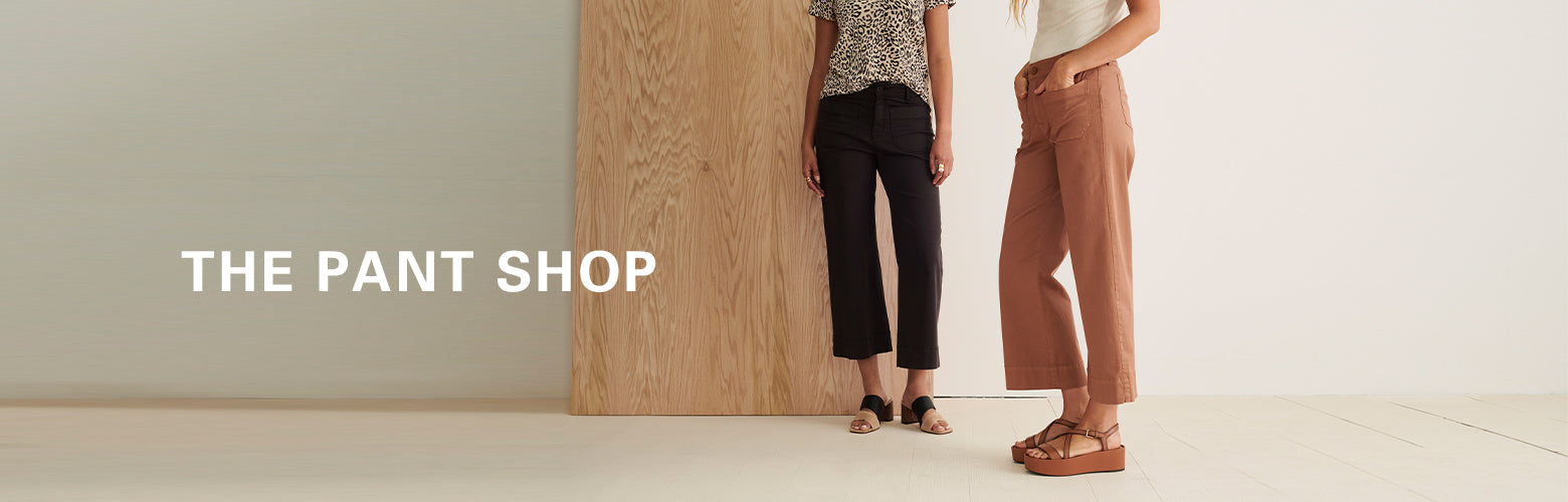 Pants & Joggers | Camo, Cargo, Army Green, Plaid - Sanctuary Clothing