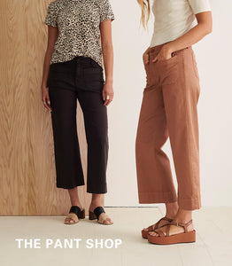 Pants & Joggers | Camo, Cargo, Army Green, Plaid - Sanctuary Clothing