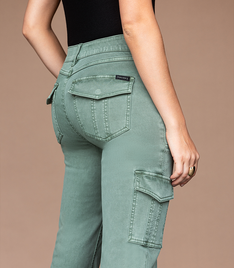 Shop Sanctuary Clothing Online | Casual, Ethical, Surplus