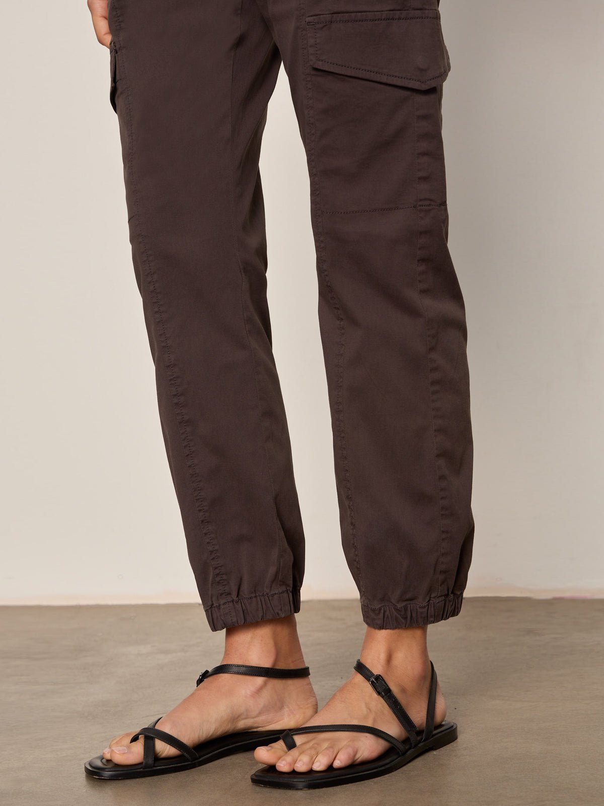 REBEL PANT OBSIDIAN – Sanctuary Clothing